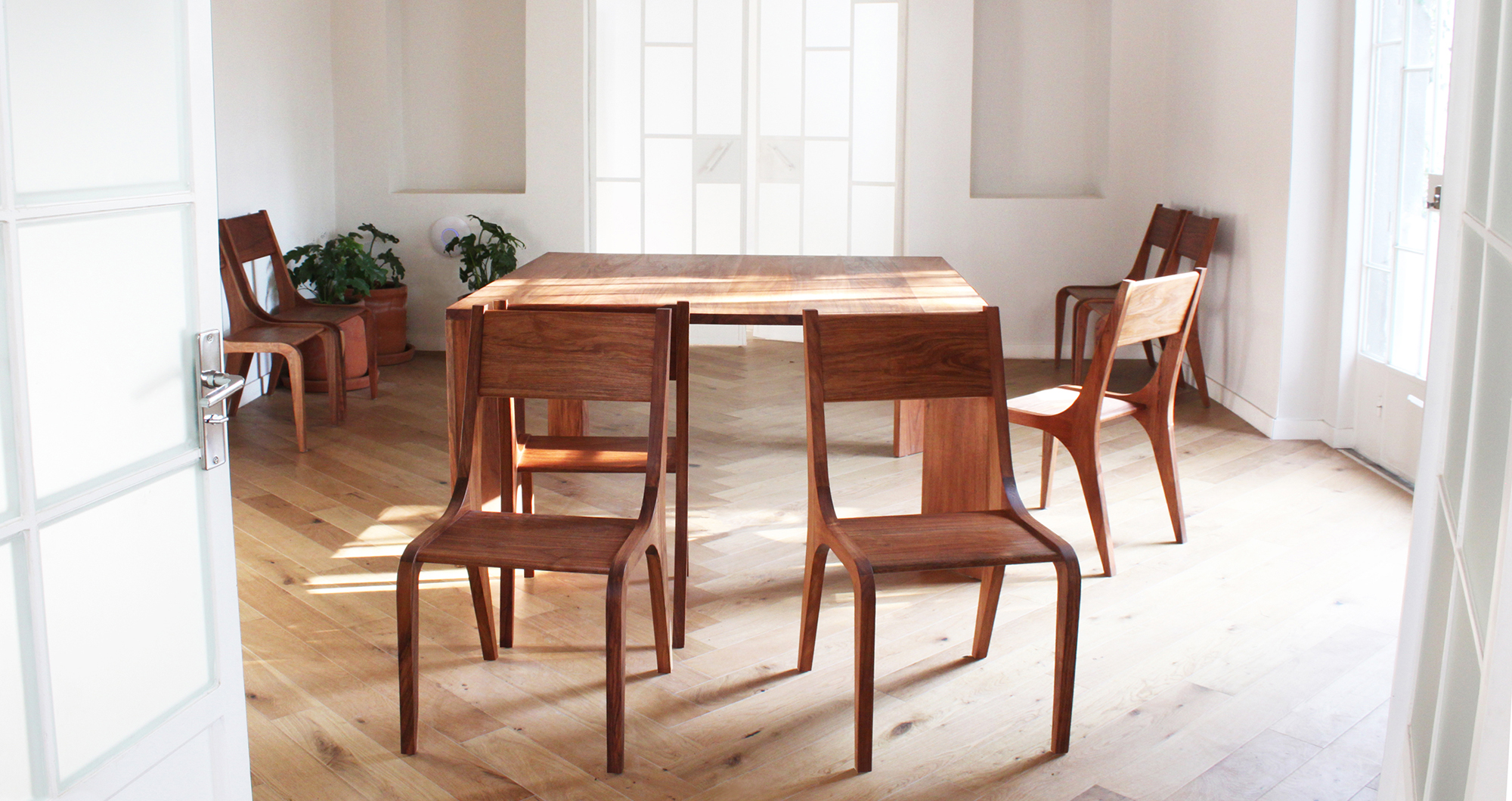 MARIA BECKMANN DISEÑO - PROYECTOS