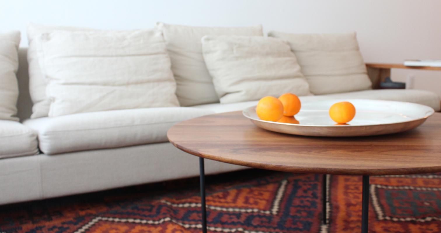 MARIA BECKMANN DISEÑO - PROYECTOS